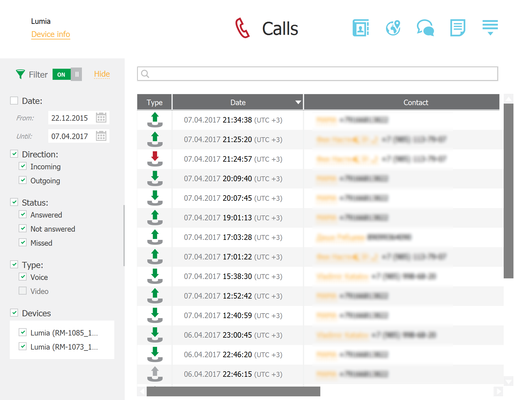 Elcomsoft Phone Breaker Offers Over-the-Air Windows 10 Acquisition ...