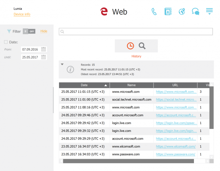 Elcomsoft Phone Breaker Offers Over-the-Air Windows 10 Acquisition ...
