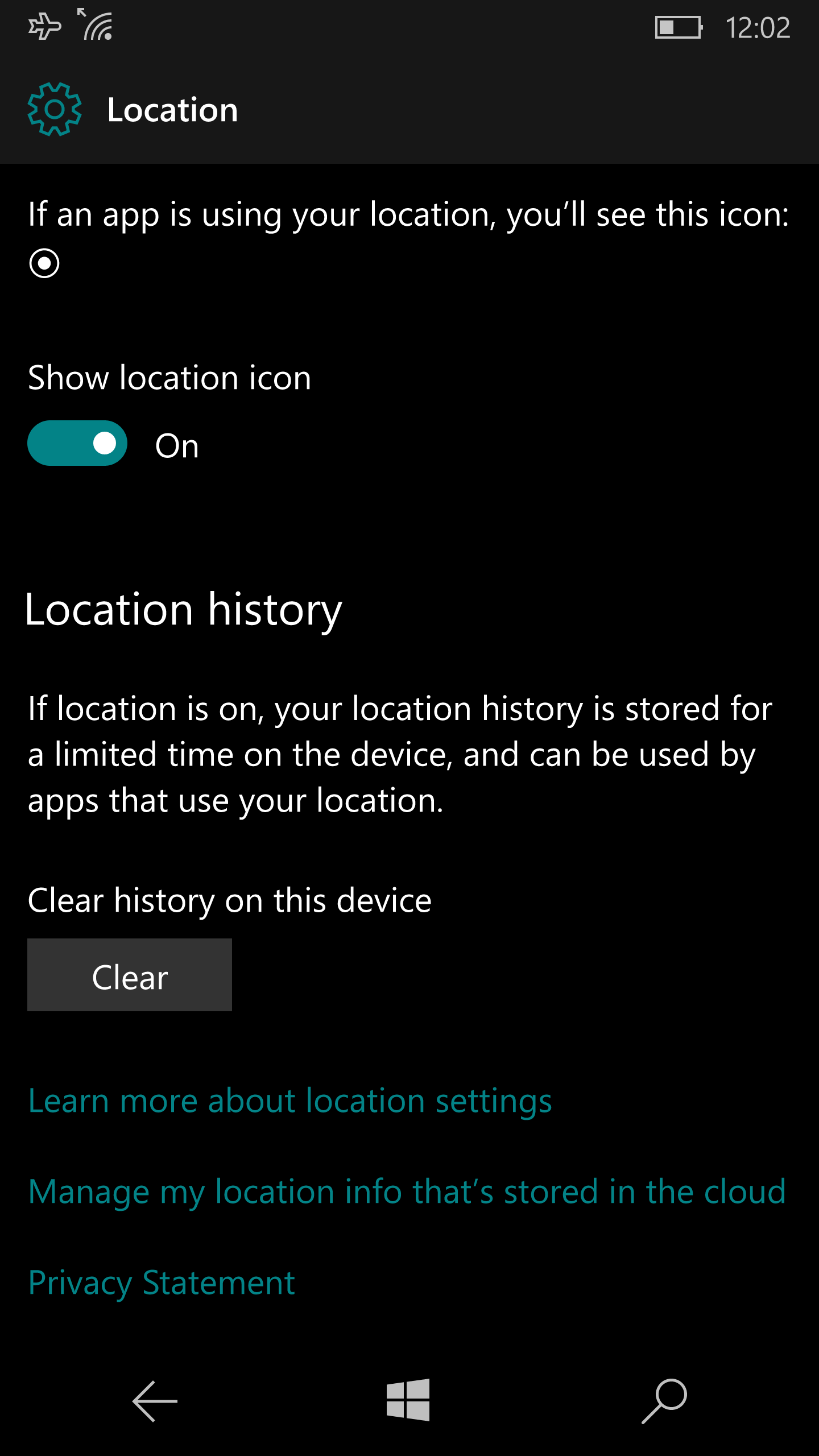 Fetching Call Logs, Browsing History and Location Data from Microsoft ...