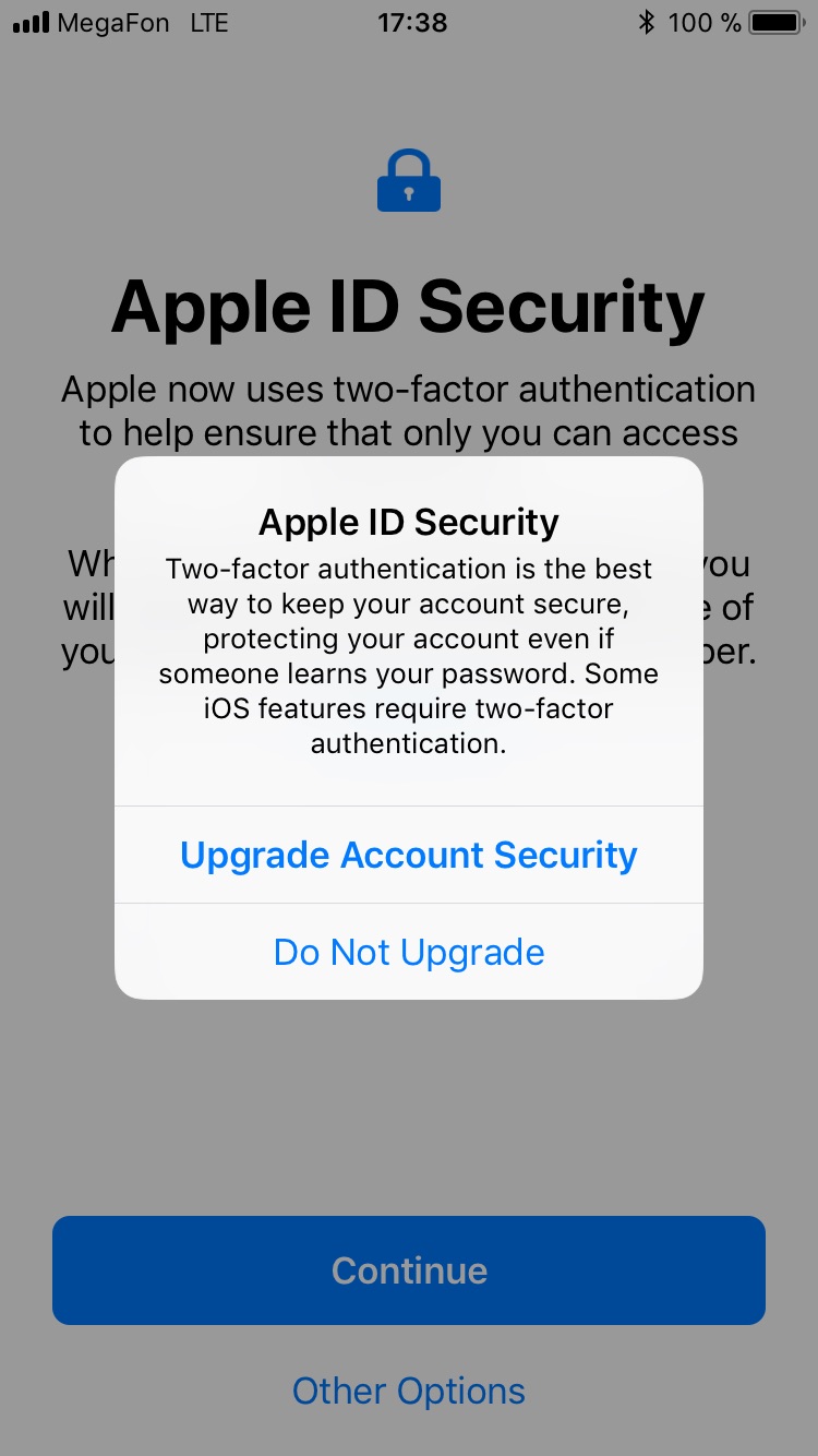New Security Measures in iOS 11 and Their Forensic Implications ...