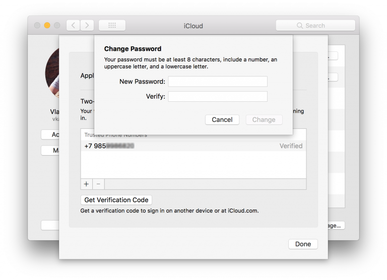 Breaking Apple iCloud: Reset Password and Bypass Two-Factor Authentication | ElcomSoft blog