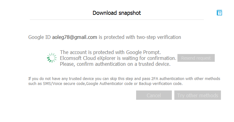 Extracting And Making Use Of Chrome Passwords Elcomsoft Blog