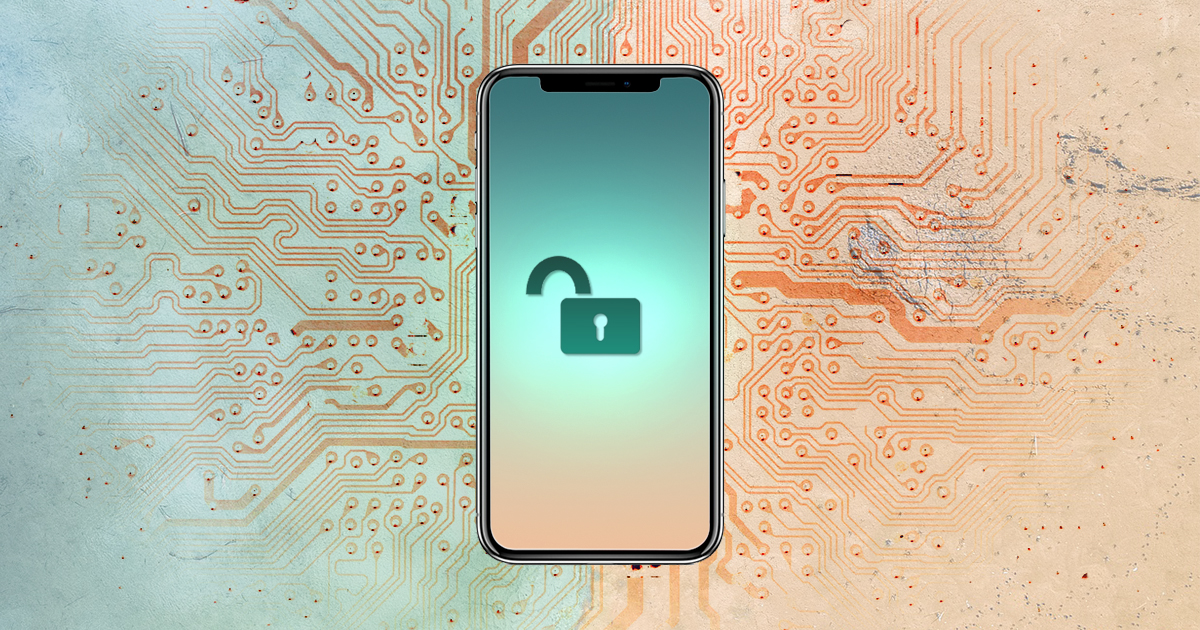 Apple Strikes Back: the iPhone Cracking Challenge | ElcomSoft blog