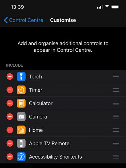 Using DC Dimming to Stop PWM Flickering in iPhone 11 Pro and Pro Max ...