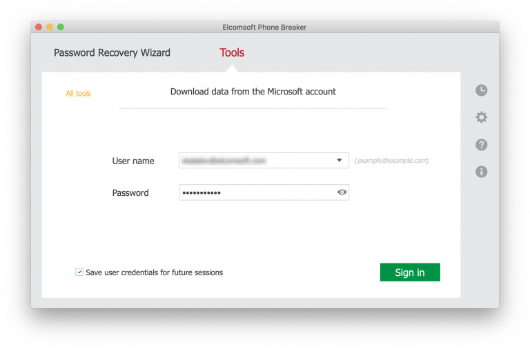 Extracting Skype Histories and Deleted Files Metadata from Microsoft ... Extracting Skype Histories and Deleted Files Metadata from Microsoft ...