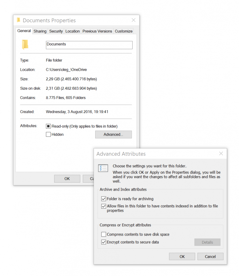 A Comprehensive Guide on Securing Your System, Archives and Documents ...
