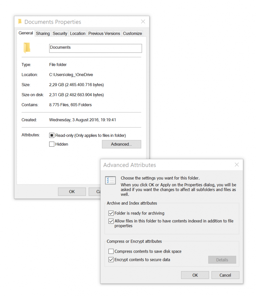 A Comprehensive Guide on Securing Your System, Archives and Documents ...