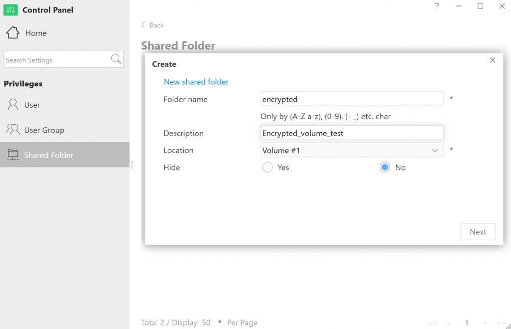Attached Storage Forensics: Security Analysis of TerraMaster NAS ...