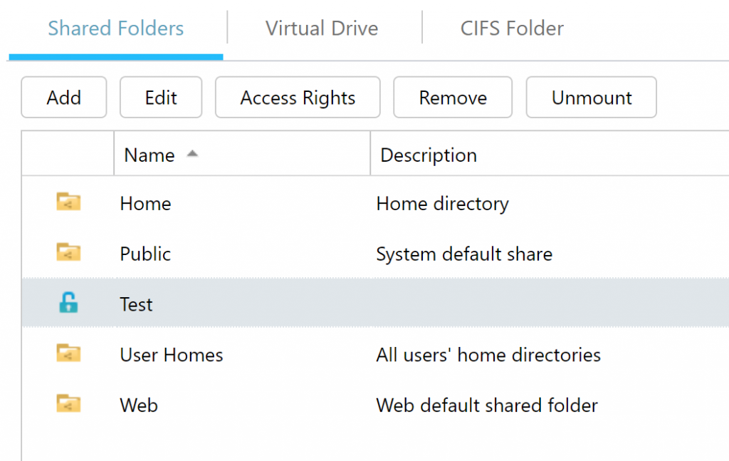 Attached Storage Forensics: Security Analysis of ASUSTOR NAS ...