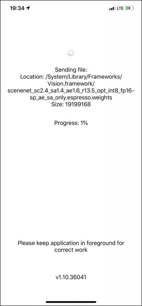 Full file system and keychain extraction: now with iOS 13 and iPhone 11 ...