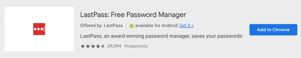 Breaking LastPass: Instant Unlock of the Password Vault - Digital ...