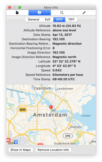 Cloudy Times: Extracting and Analyzing Location Evidence from Cloud Services | ElcomSoft blog