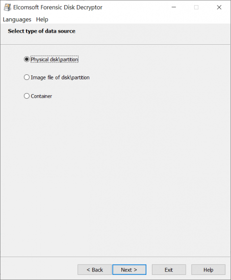 Unlocking BitLocker: Can You Break That Password? | ElcomSoft blog
