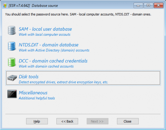 Unlocking BitLocker: Can You Break That Password? | ElcomSoft blog