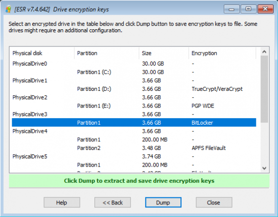 Unlocking BitLocker: Can You Break That Password? | ElcomSoft blog