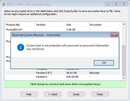 Unlocking BitLocker: Can You Break That Password? | ElcomSoft blog
