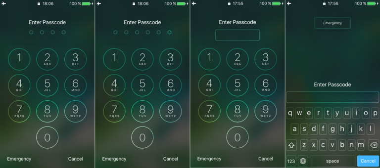 Behind the iPhone 5 and 5c Passcode Cracking | ElcomSoft blog
