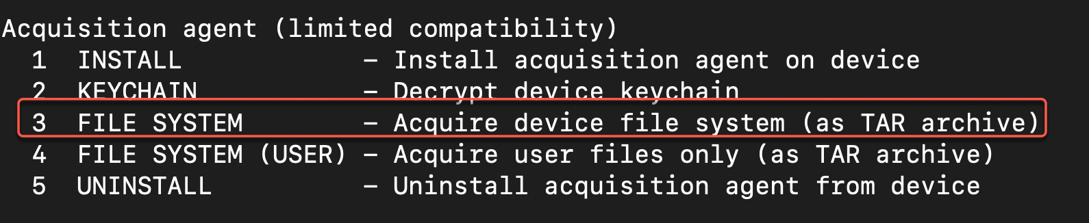 Elcomsoft and The Case of the Apple iPad | ElcomSoft blog