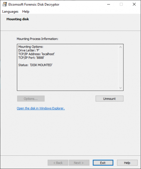 Breaking VeraCrypt: Obtaining and Extracting On-The-Fly Encryption Keys ...