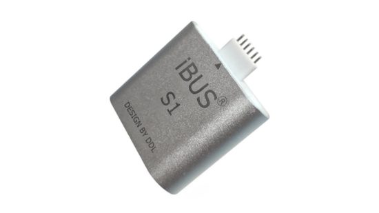 Apple Watch Forensics: The Adapters | ElcomSoft blog