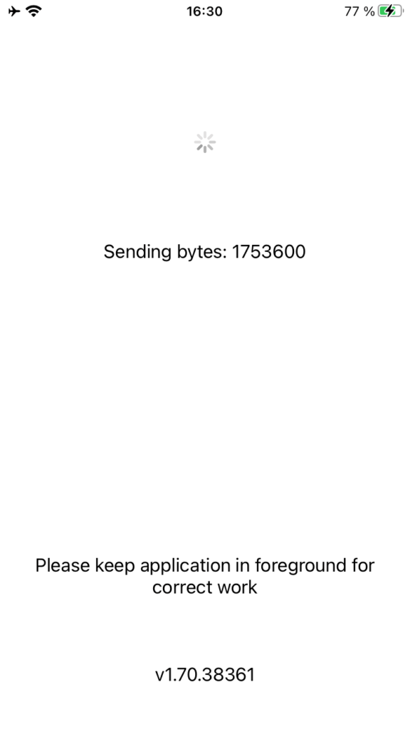 Using a Trusted Device for iCloud Authentication | ElcomSoft blog