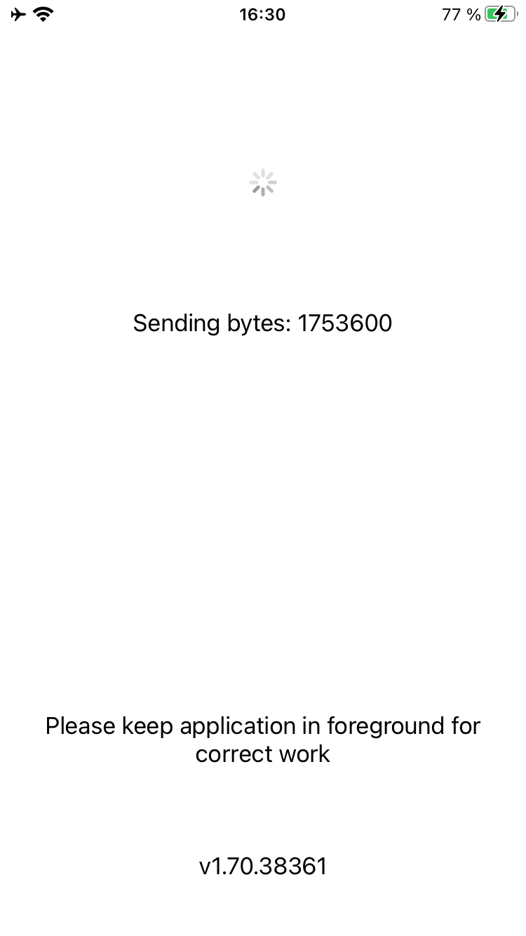Using a Trusted Device for iCloud Authentication | ElcomSoft blog