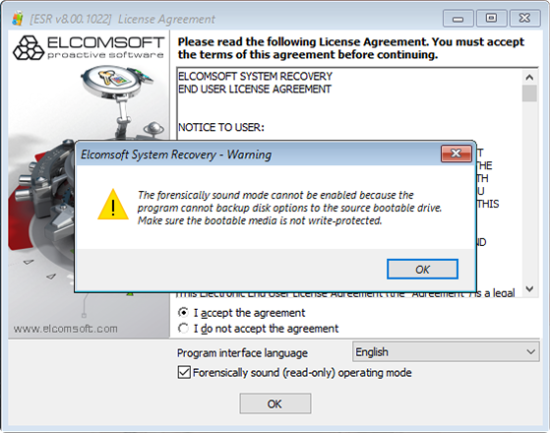 Digital Triage Forensics: Write-Blocking, Verifiable Disk Imaging ...