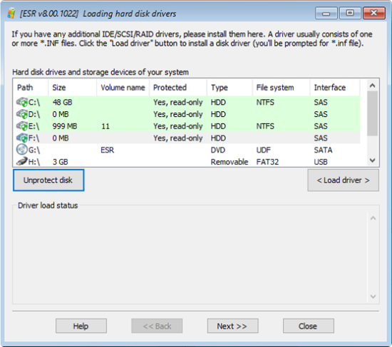 Digital Triage Forensics: Write-Blocking, Verifiable Disk Imaging ...