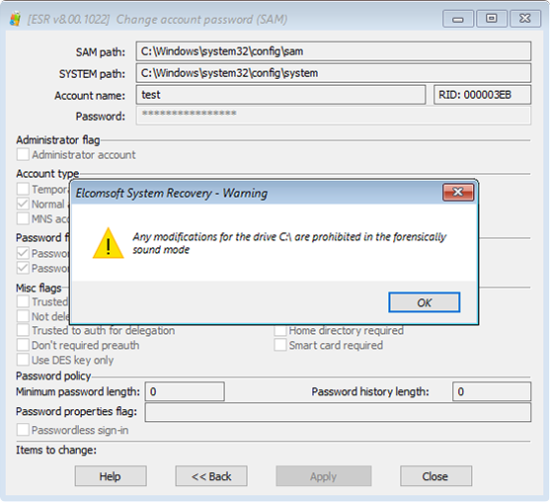 Digital Triage Forensics: Write-Blocking, Verifiable Disk Imaging ...