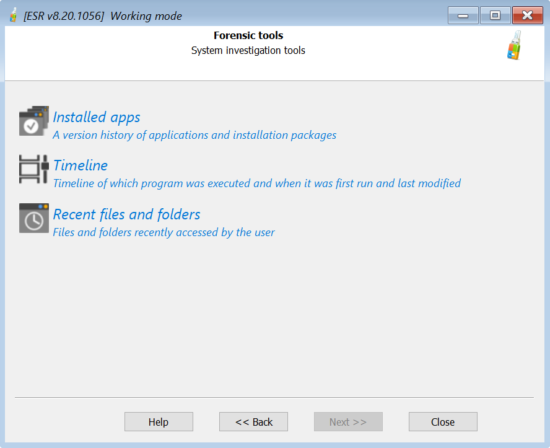 Simplifying Digital Triage with Bootable Forensic Tools | ElcomSoft blog