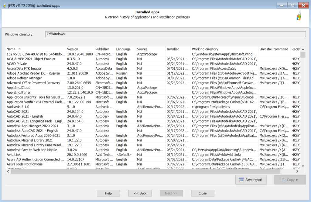 Simplifying Digital Triage with Bootable Forensic Tools | ElcomSoft blog