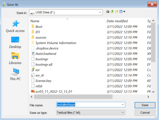 Simplifying Digital Triage with Bootable Forensic Tools | ElcomSoft blog