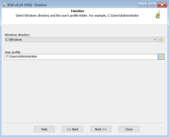 Simplifying Digital Triage with Bootable Forensic Tools | ElcomSoft blog