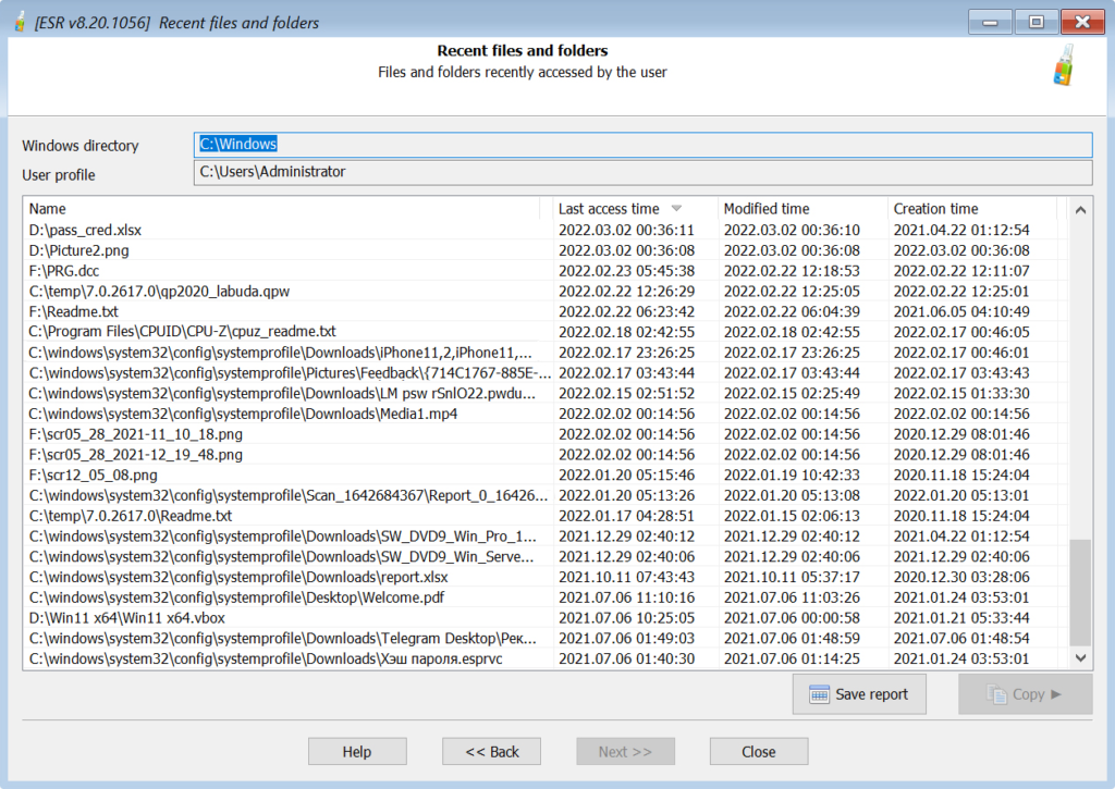 Simplifying Digital Triage with Bootable Forensic Tools | ElcomSoft blog