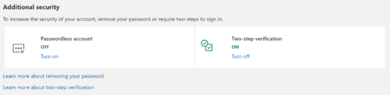 Windows 11 TPM Protection, Passwordless Sign-In and What You Can Do ...