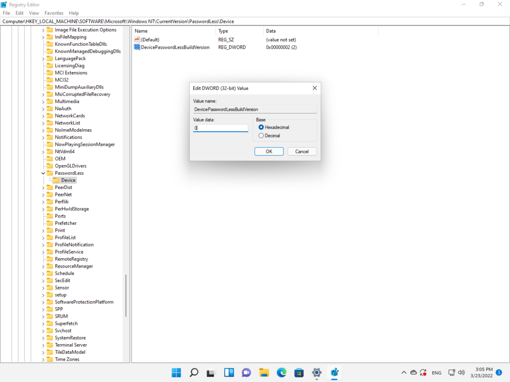Windows 11 TPM Protection, Passwordless Sign-In and What You Can Do ...