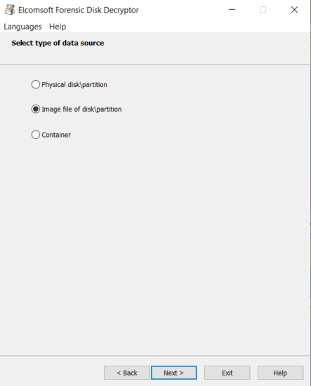 Live System Analysis: Extracting BitLocker Keys | ElcomSoft blog