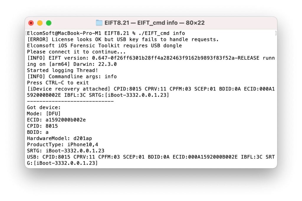 Automating DFU Mode with Raspberry Pi Pico | ElcomSoft blog Automating DFU Mode with Raspberry Pi Pico | ElcomSoft blog