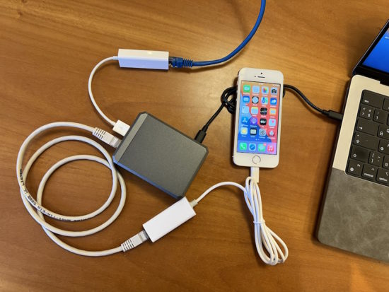 Open Sourcing Raspberry Pi Software For Firewall Functionality Secure 1323