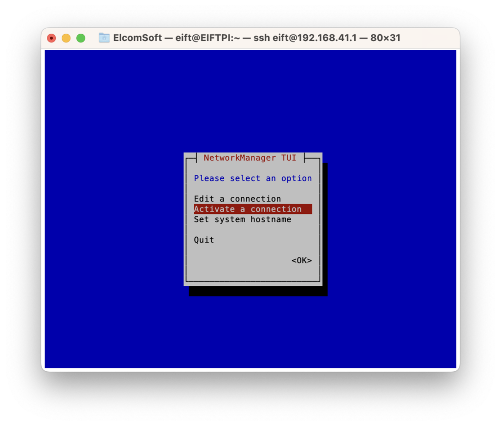 Open-Sourcing Raspberry Pi Software for Firewall Functionality: Secure Sideloading of Extraction ...