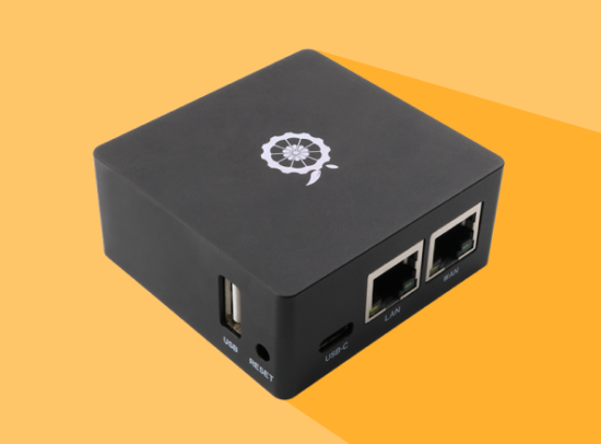 Open-Sourcing Orange Pi R1 Plus LTS Software for Firewall Functionality: Secure Sideloading of ...