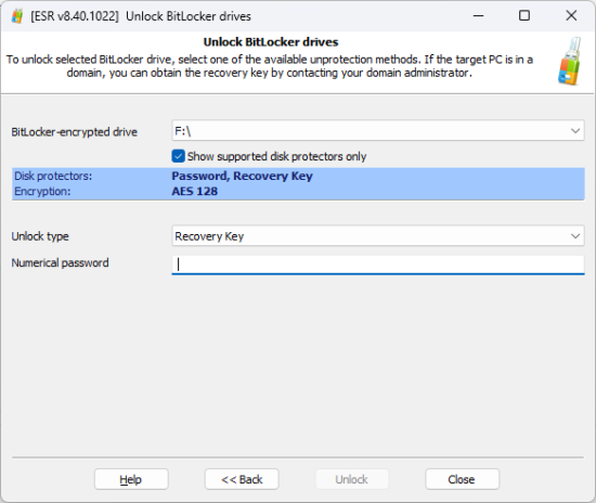 Forensically Sound Cold System Analysis | ElcomSoft blog