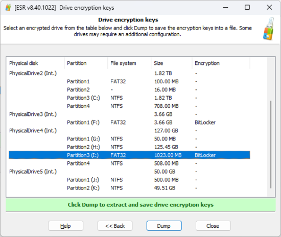 Forensically Sound Cold System Analysis | ElcomSoft blog