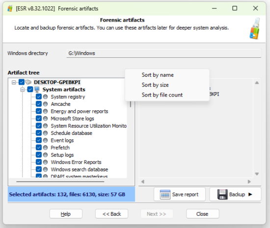 What’s New in Elcomsoft System Recovery 8.34: More Data, Faster Imaging, BitLocker Key ...