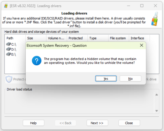 What’s New in Elcomsoft System Recovery 8.34: More Data, Faster Imaging, BitLocker Key ...
